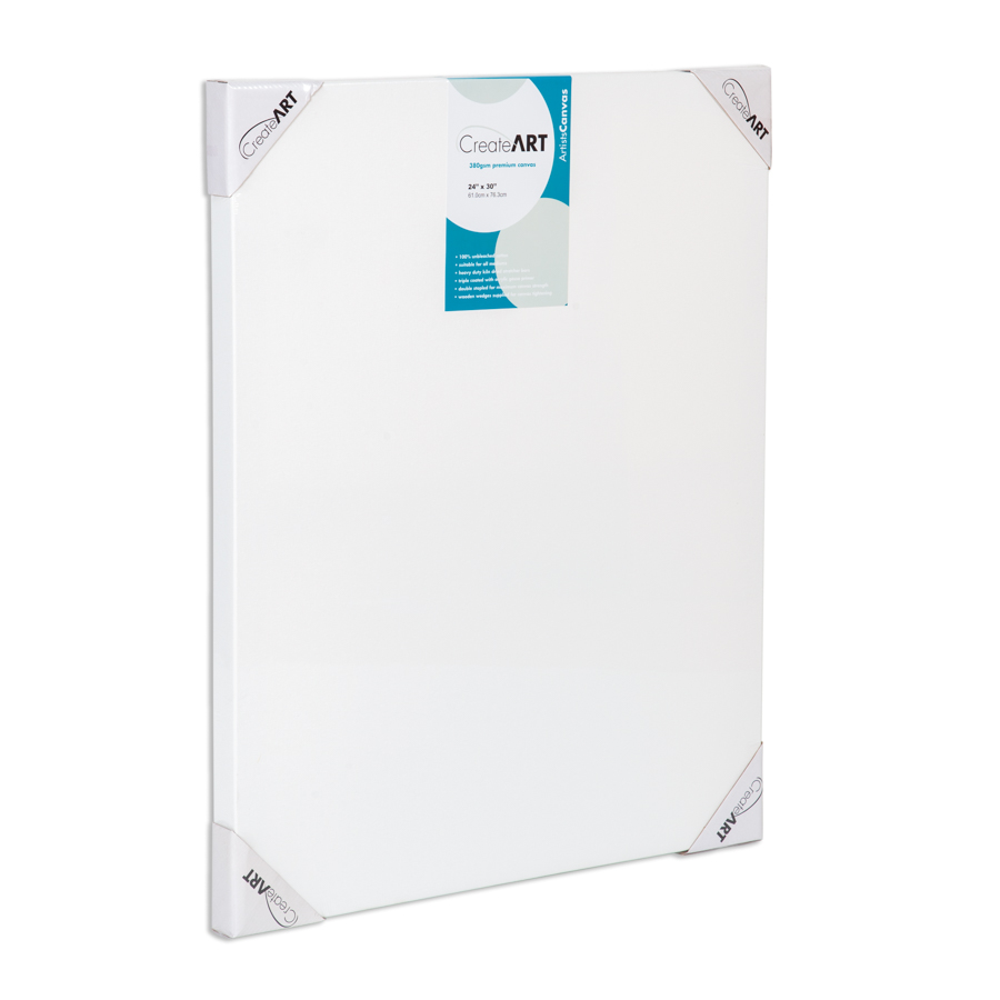 CreateART - Australia's #1 Wholesale Artist Canvas Products